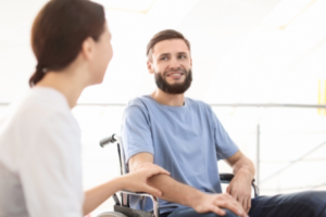 La formation de l'AFCOPIL sur les soins post opératoires